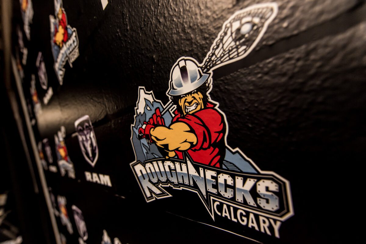 Game Notes - 10.03.18 - Calgary Roughnecks