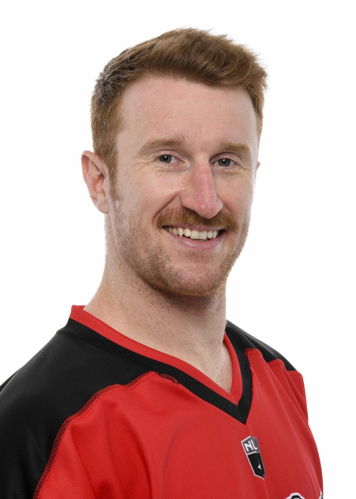 GET TO KNOW: CURTIS DICKSON - Calgary Roughnecks