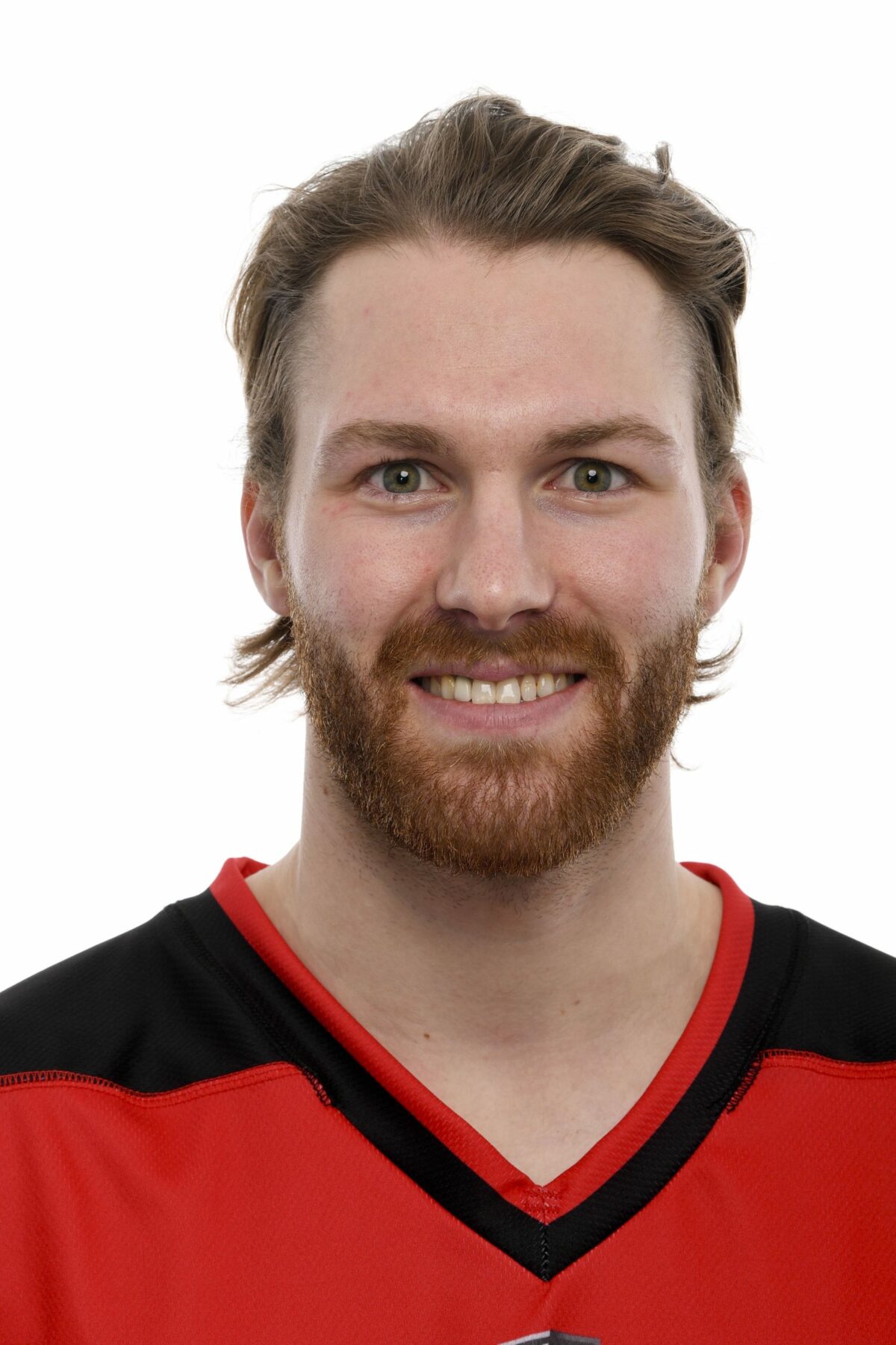 GET TO KNOW: ZACH CURRIER - Calgary Roughnecks