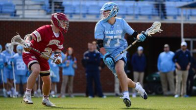 GET TO KNOW: TANNER COOK - Calgary Roughnecks