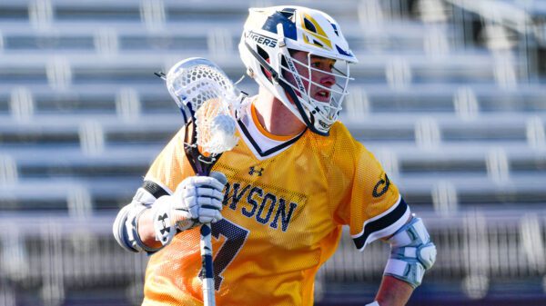 GET TO KNOW: BRODY MCLEAN - Calgary Roughnecks