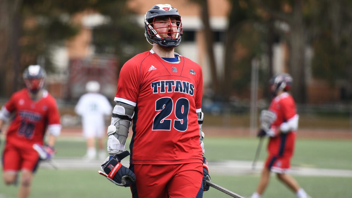 "IT'S GOING TO BE UNBELIEVABLE" - Calgary Roughnecks