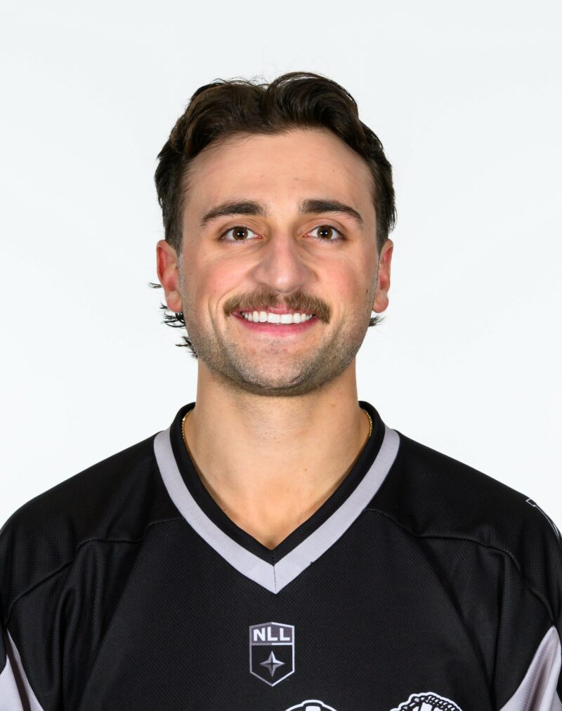 Player Archive - Calgary Roughnecks