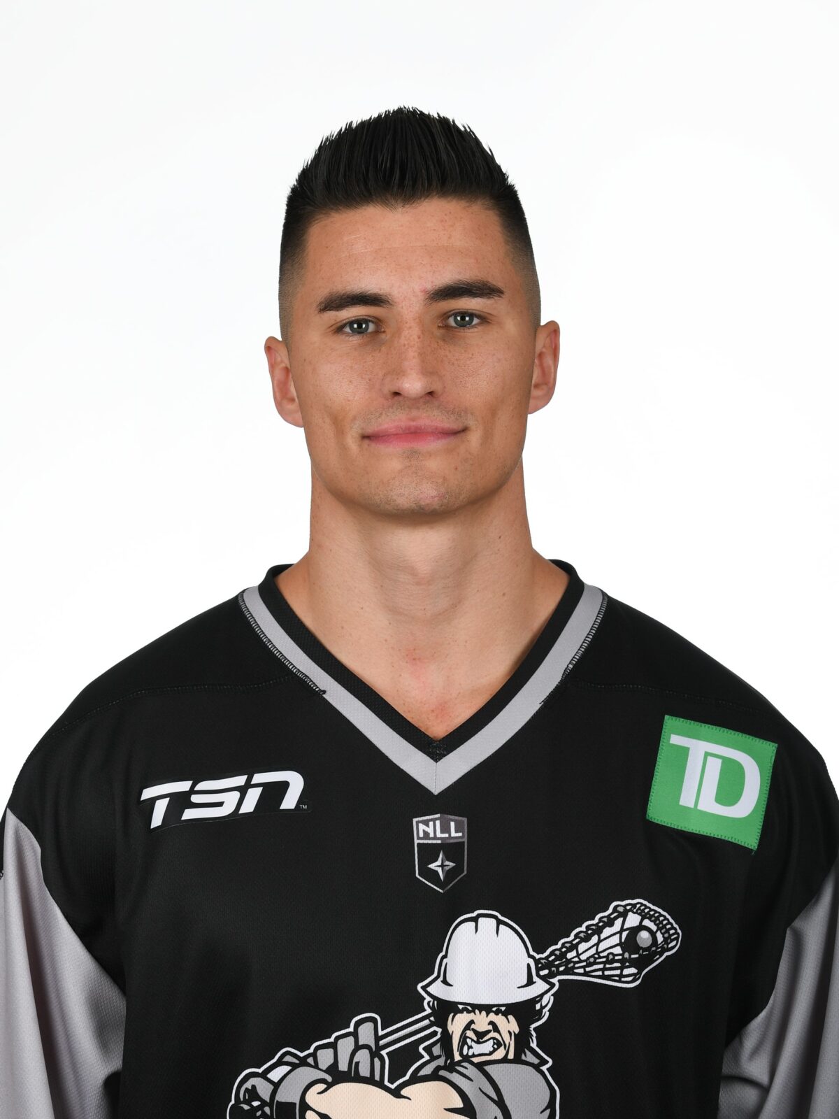 Player Archive - Calgary Roughnecks