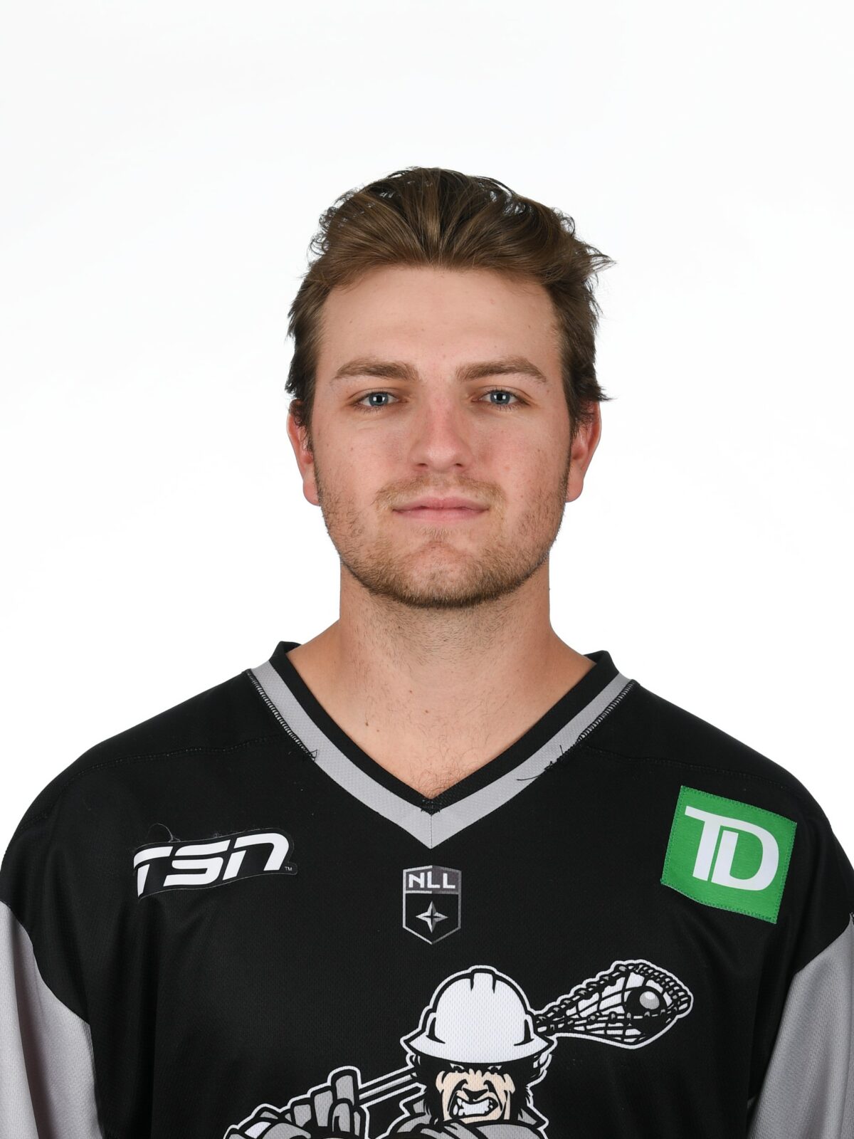 Player Archive - Calgary Roughnecks