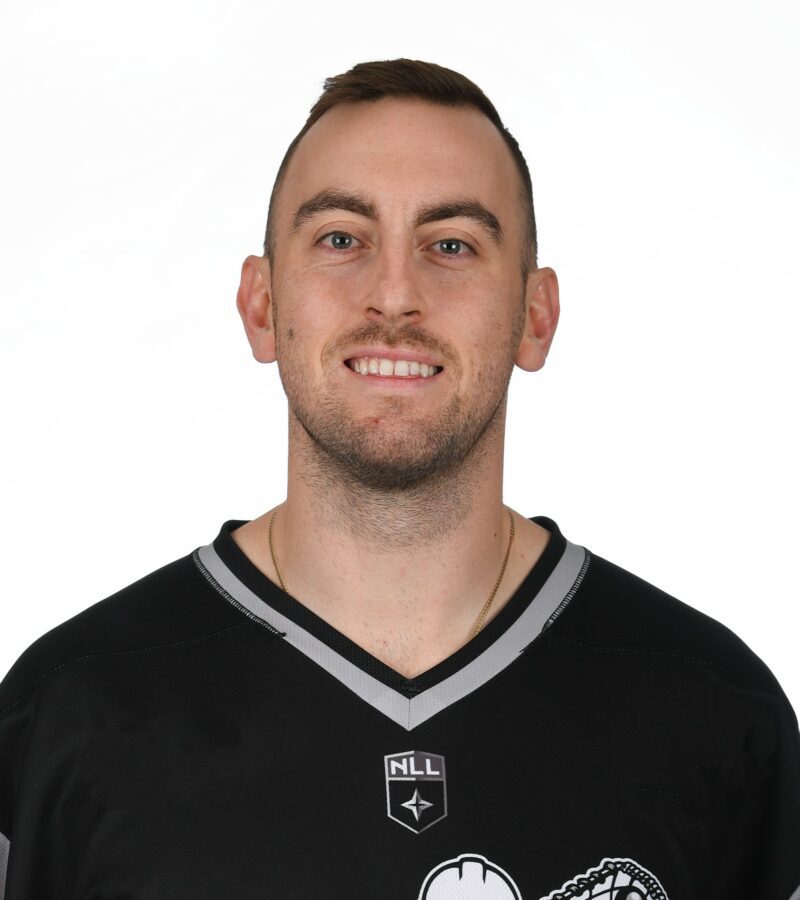 Player Archive - Calgary Roughnecks