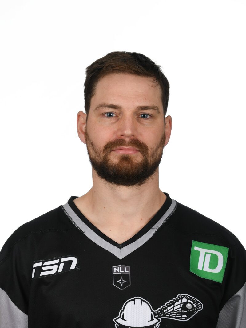 Player Archive - Calgary Roughnecks