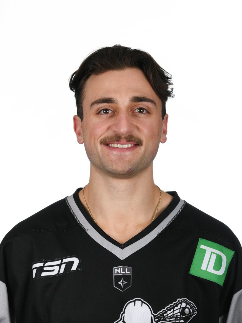Player Archive - Calgary Roughnecks