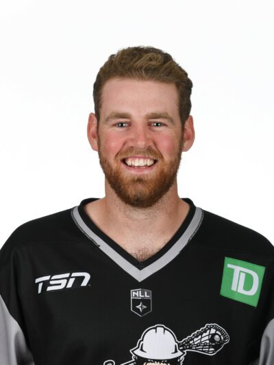 Player Archive - Calgary Roughnecks