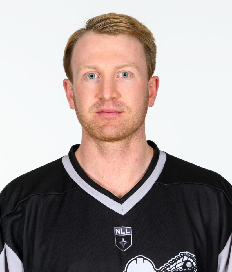 Player Archive - Calgary Roughnecks