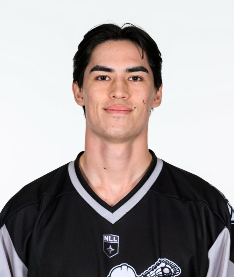 Player Archive - Calgary Roughnecks