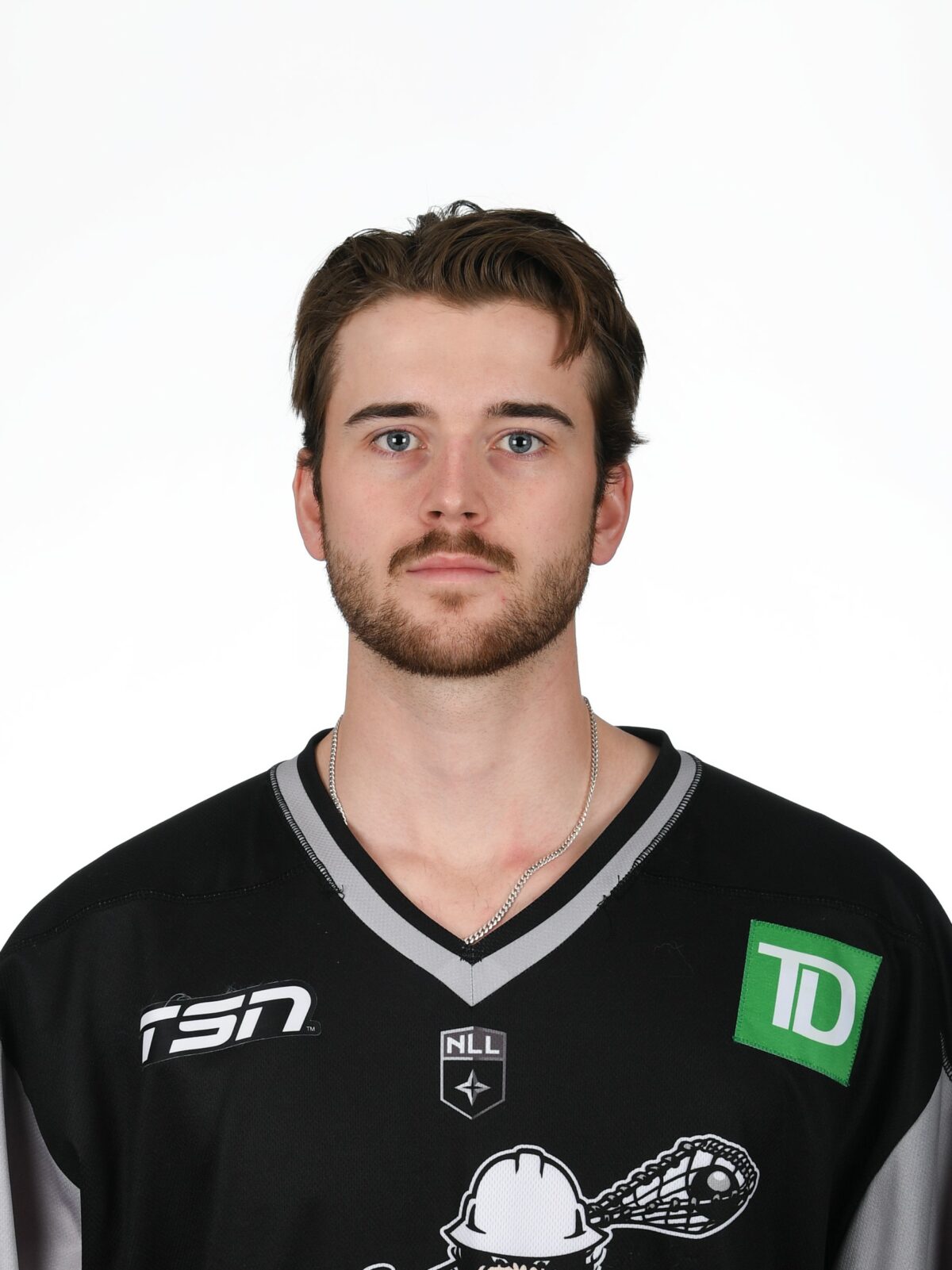 Player Archive - Calgary Roughnecks