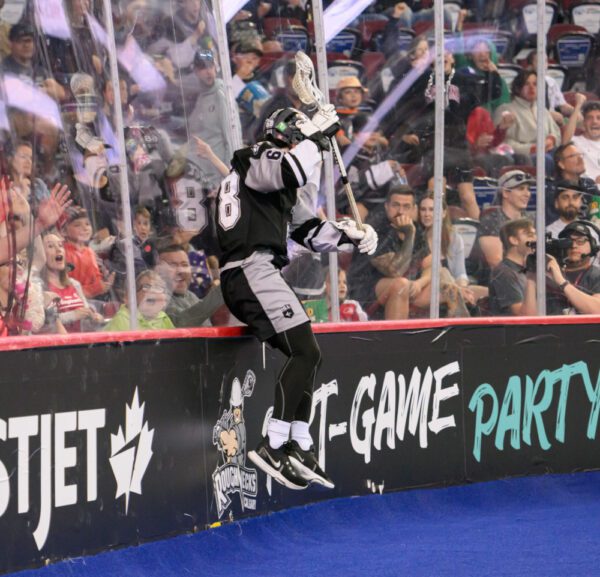 Playoffs By The Numbers: Part 2 - Calgary Roughnecks