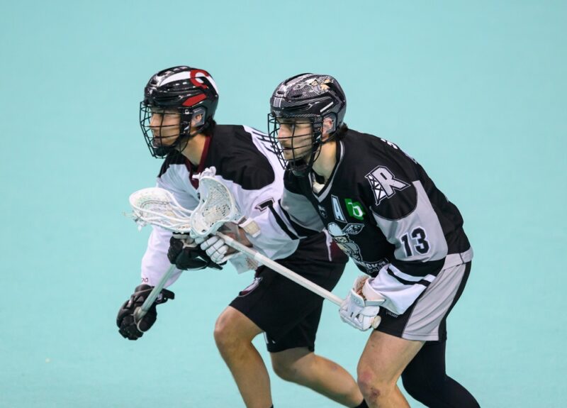News - Calgary Roughnecks