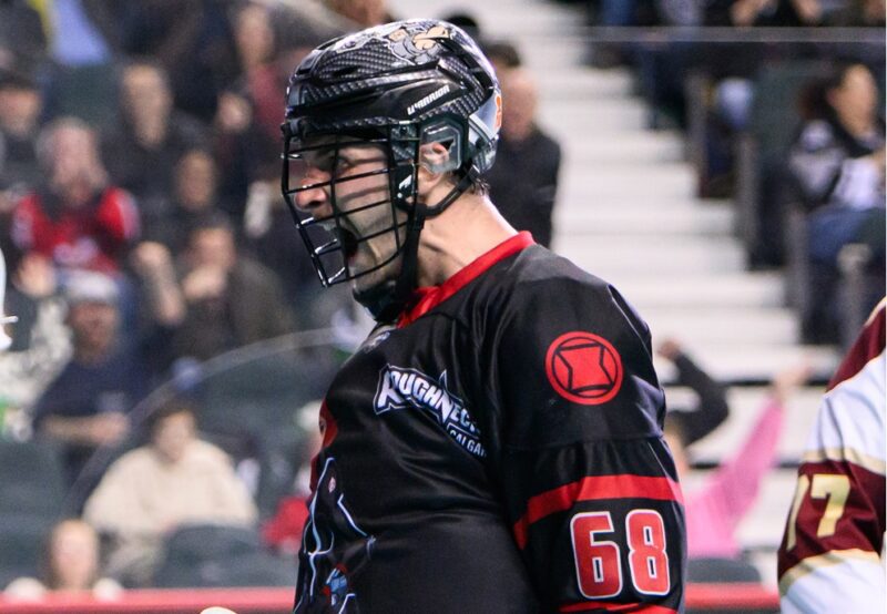Riggers By The Numbers: Week 18 - Calgary Roughnecks
