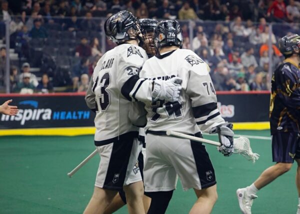 News - Calgary Roughnecks