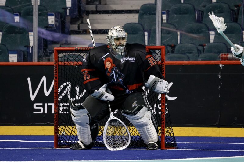 News - Calgary Roughnecks