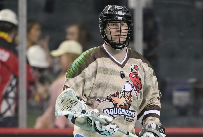 Home - Calgary Roughnecks