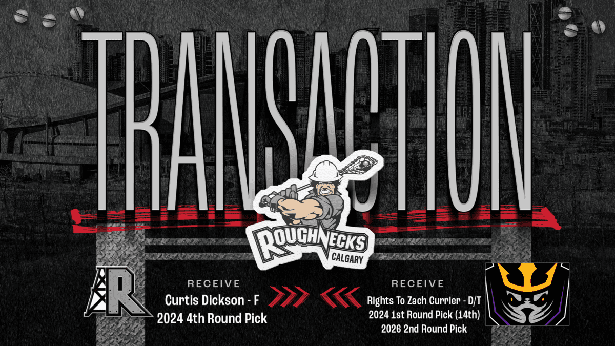 Home - Calgary Roughnecks