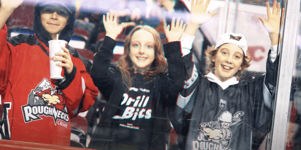 Home - Calgary Roughnecks