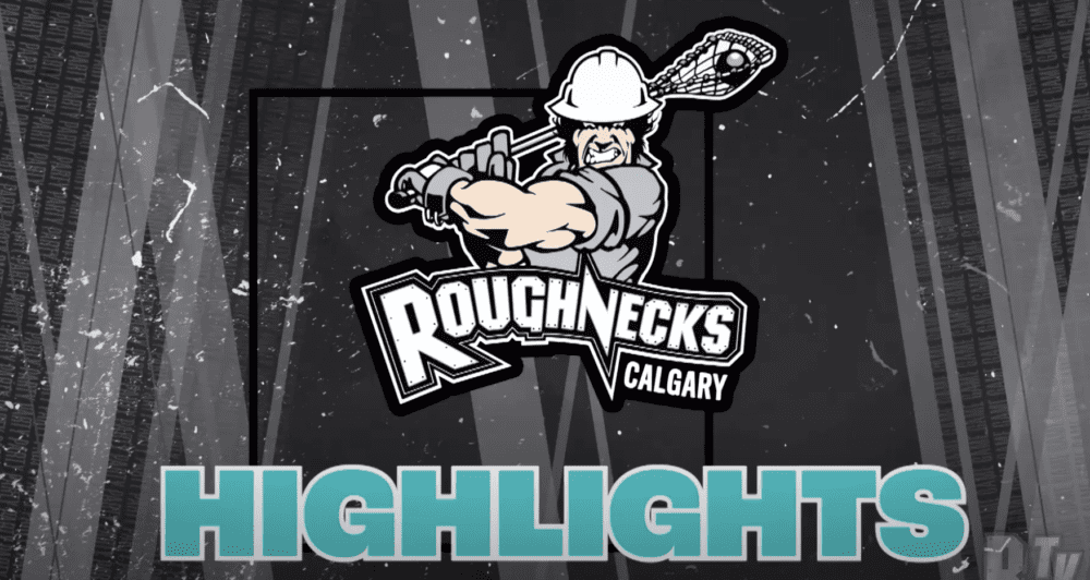 Home - Calgary Roughnecks