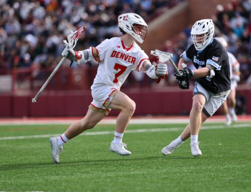 National Lacrosse League to Launch NLL+, Free Global Streaming Service ...