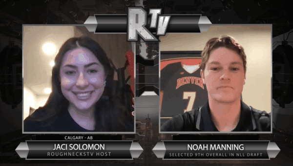 Home - Calgary Roughnecks